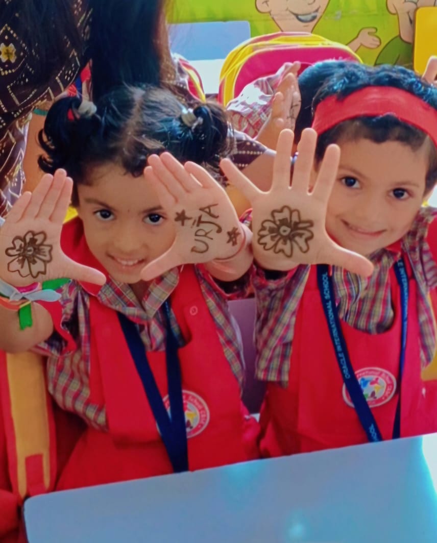 Gallery - Oracle School