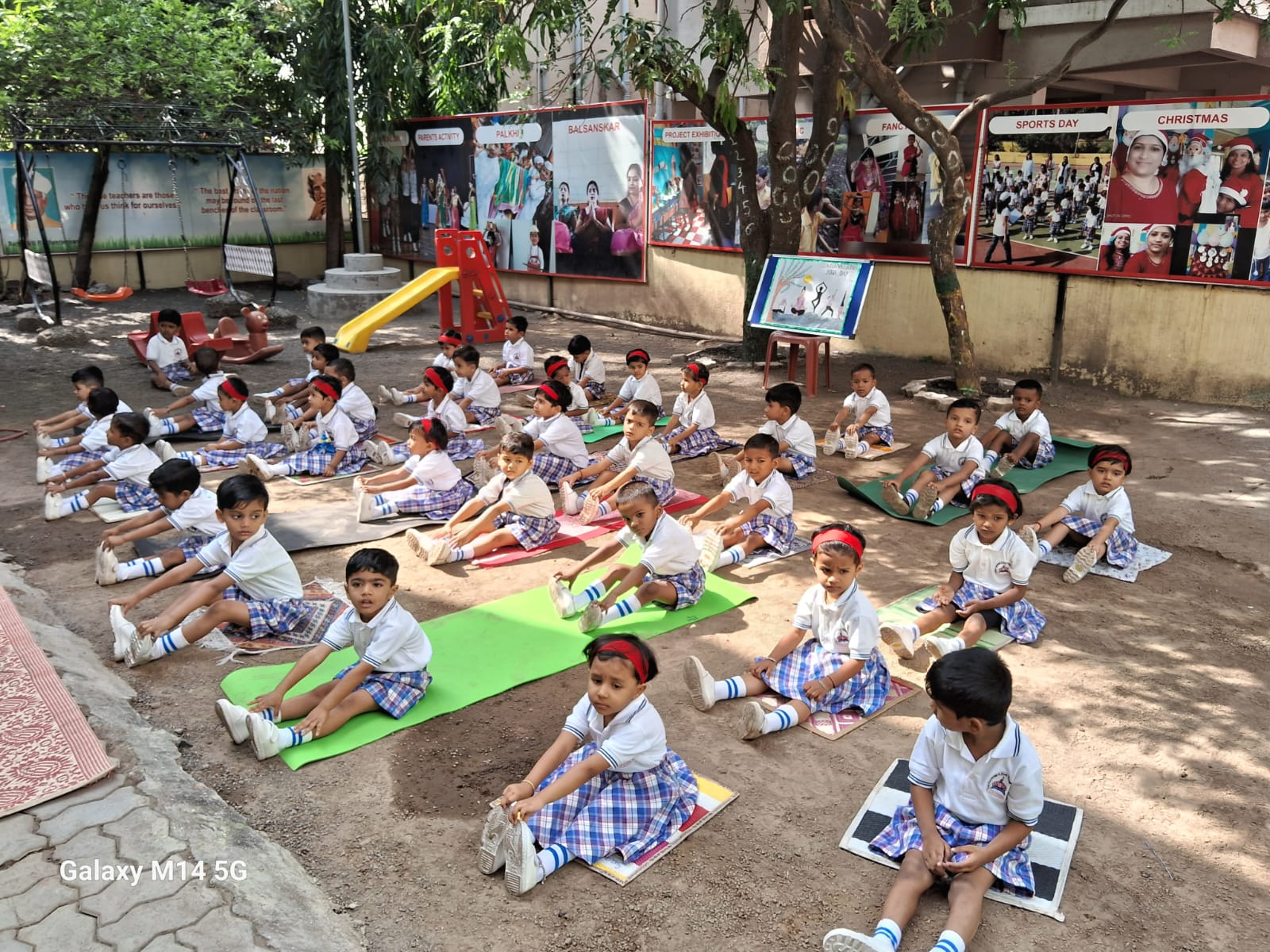 Gallery - Oracle School